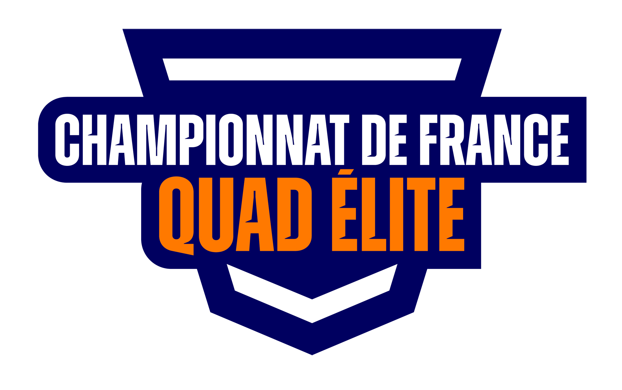 Championnat de France Quad Cross Élite 2024 | FFMoto